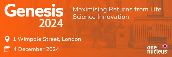 What’s Coming Up with One Nucleus? | One Nucleus