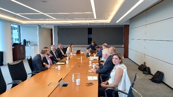 Innovation Support at One Nucleus Update | One Nucleus