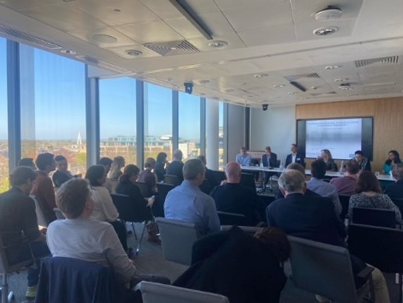 May the Superpower Force be with You! | One Nucleus