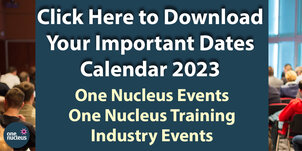 Events | One Nucleus