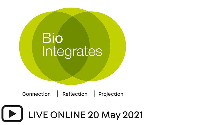 Bio Integrates 2021 | One Nucleus